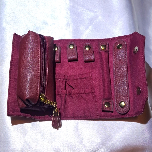 Simply Southern | Makeup | Bundles Onlysimply Southern Mini Tote | Poshmark